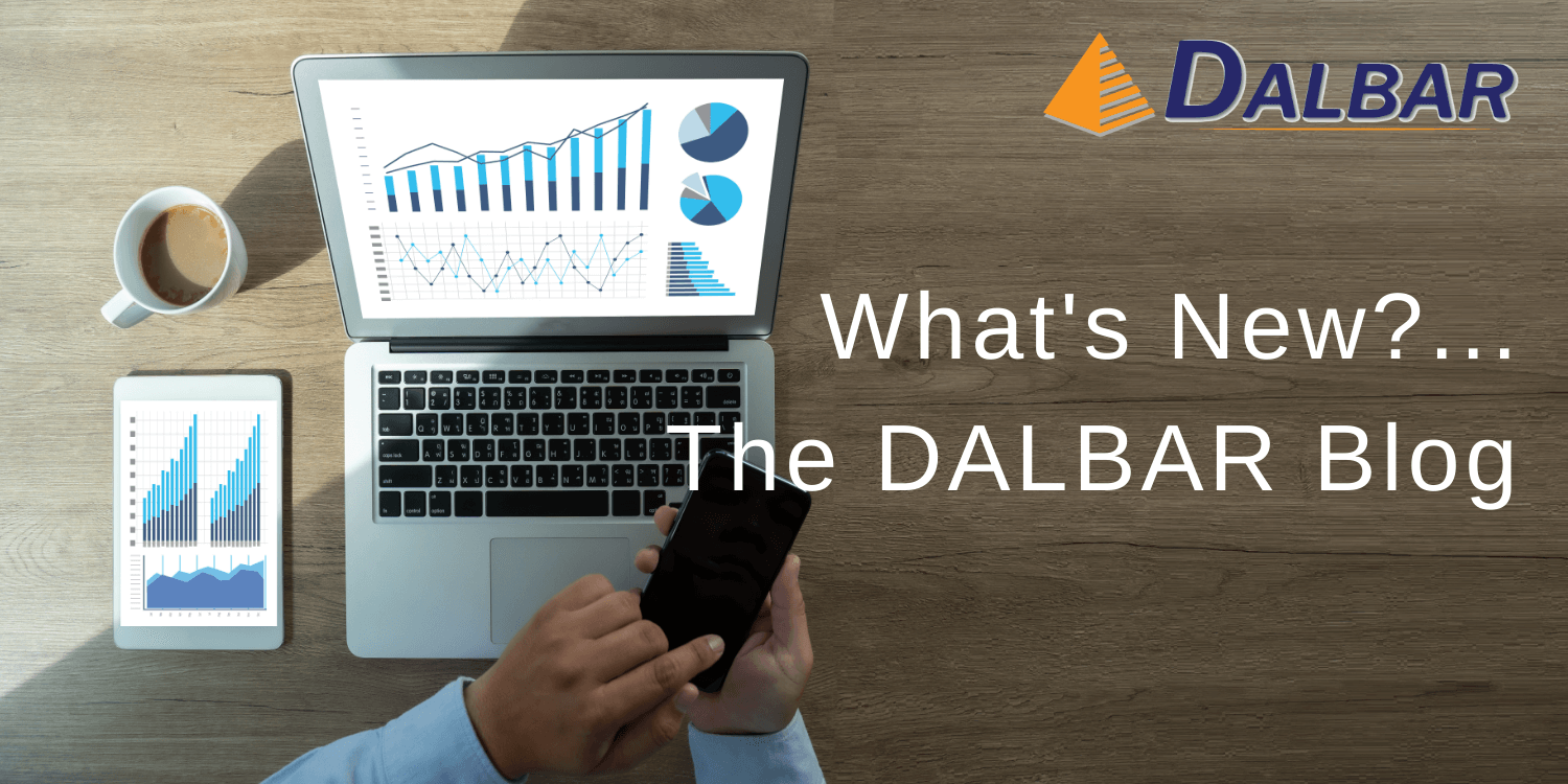 What's New? The DALBAR Blog